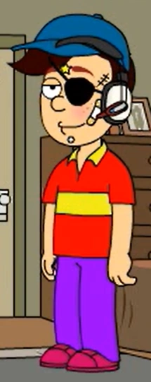 Gilbert (TTCTransitFan1999) | ToneDef Universe | Fandom