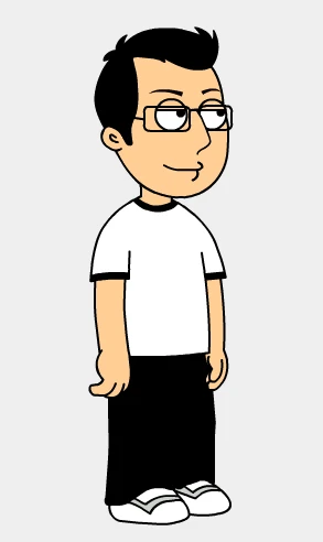 Ricky (KrazyThompz44) | ToneDef Universe | Fandom