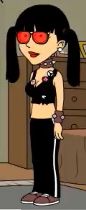 Carly (PixelsGuy1995) | ToneDef Universe | Fandom