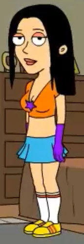 Glue | ToneDef Universe | Fandom