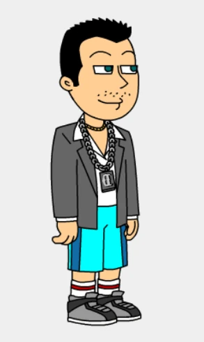 Malcolm (TacoComedian) | ToneDef Universe | Fandom