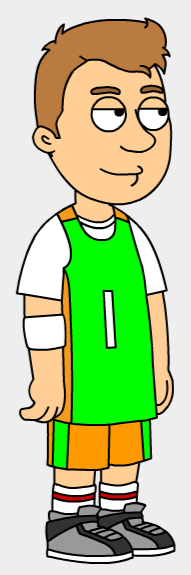 Sonjay (MasterTomgirl EDCP) | ToneDef Universe | Fandom