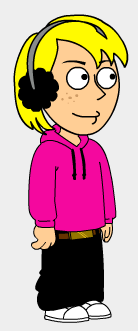 Emery | ToneDef Universe | Fandom