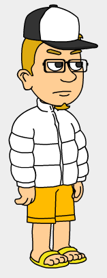 J-Rod | ToneDef Universe | Fandom