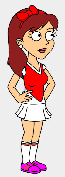 Jacqueline (TacoComedian) | ToneDef Universe | Fandom