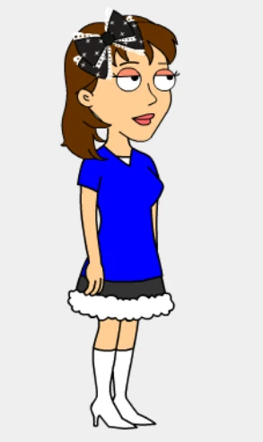 Bleu (TacoComedian) | ToneDef Universe | Fandom