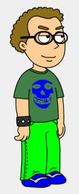 Dixon | ToneDef Universe | Fandom