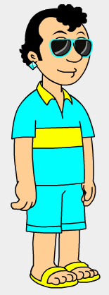 Ellis | ToneDef Universe | Fandom