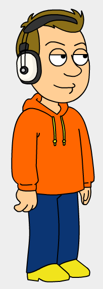 Denis (TacoComedian) | ToneDef Universe | Fandom