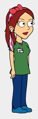 Nadia | ToneDef Universe | Fandom