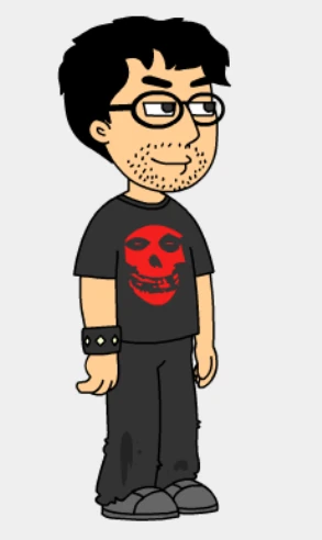 Victor (TacoComedian) | ToneDef Universe | Fandom