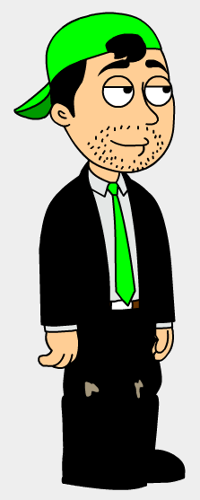 Colton (KrazyThompz44) | ToneDef Universe | Fandom