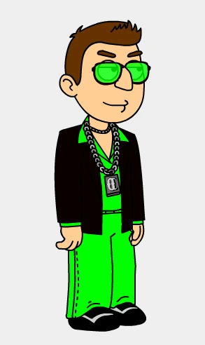 Blair (KrazyThompz44) | ToneDef Universe | Fandom