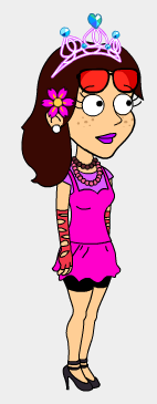 Nevaeh | ToneDef Universe | Fandom