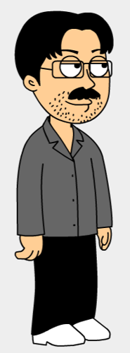 Everson (TacoComedian) | ToneDef Universe | Fandom