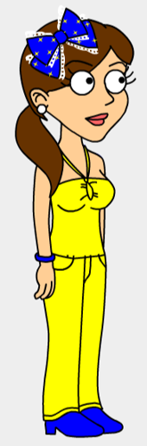 Lena (TacoComedian) | ToneDef Universe | Fandom