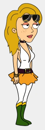 Salome | ToneDef Universe | Fandom