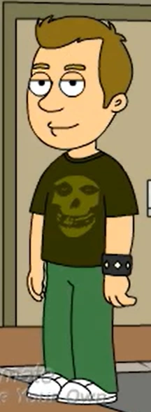 Joseph (PixelsGuy1995) | ToneDef Universe | Fandom