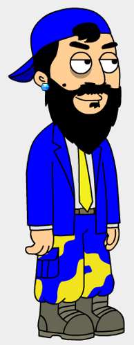 Jordan (KrazyThompz44) | ToneDef Universe | Fandom