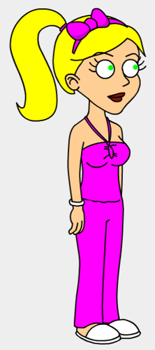 Stella (TacoComedian) | ToneDef Universe | Fandom