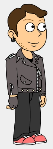 Sawyer | ToneDef Universe | Fandom