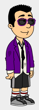 Mody | ToneDef Universe | Fandom