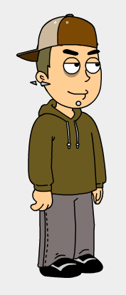 Deke | ToneDef Universe | Fandom