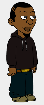 Hakeem | ToneDef Universe | Fandom