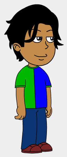 Colten | ToneDef Universe | Fandom