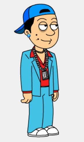 Oswald (TacoComedian) | ToneDef Universe | Fandom