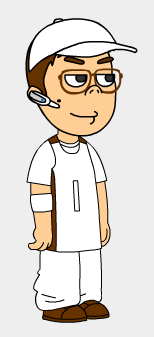 Fergus | ToneDef Universe | Fandom