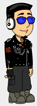 Murray | ToneDef Universe | Fandom