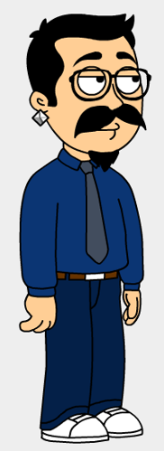 Kreig (NinoTheGoldTeen2k15) | ToneDef Universe | Fandom