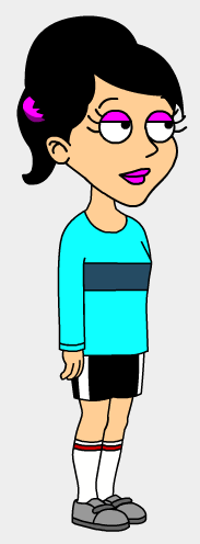 Reya | ToneDef Universe | Fandom