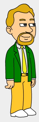 Silas (TacoComedian) | ToneDef Universe | Fandom