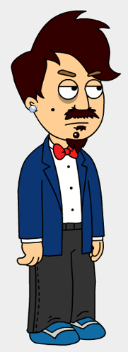 Alan Carson | ToneDef Universe | Fandom