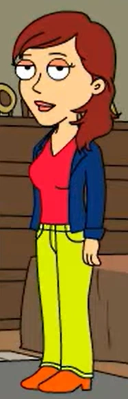 Hayla (PixelsGuy1995) | ToneDef Universe | Fandom