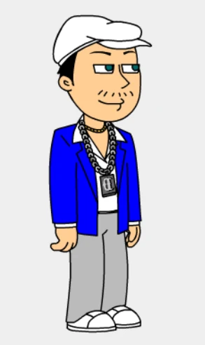 Jaime (TacoComedian) | ToneDef Universe | Fandom