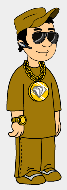 Colby | ToneDef Universe | Fandom