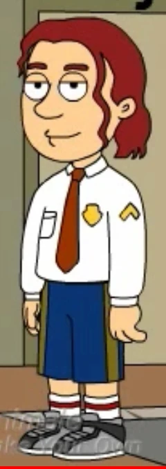 Akuji | ToneDef Universe | Fandom