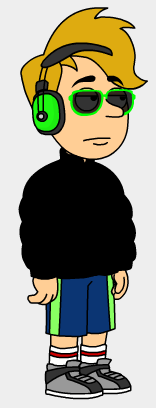 Bosley | ToneDef Universe | Fandom