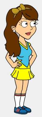 Lizzie | ToneDef Universe | Fandom