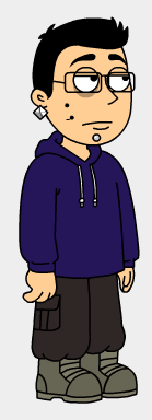 Dominic | ToneDef Universe | Fandom