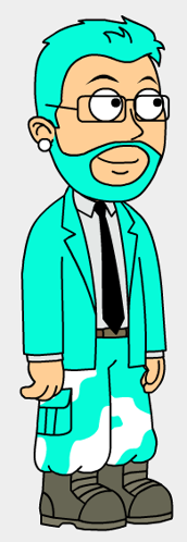 Duncan (UnleashedAnimations1) | ToneDef Universe | Fandom