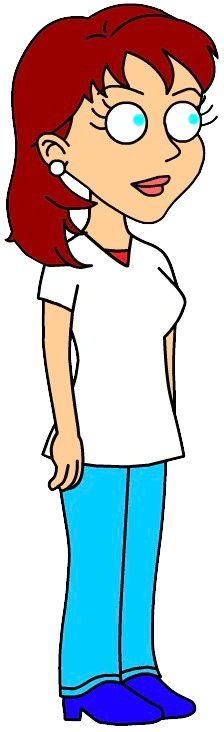 Olivia (MasterTomgirl EDCP) | ToneDef Universe | Fandom