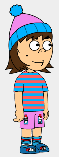 Wallase | ToneDef Universe | Fandom