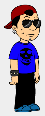 Khy | ToneDef Universe | Fandom