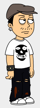 Dudley | ToneDef Universe | Fandom