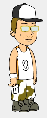 Izzan | ToneDef Universe | Fandom