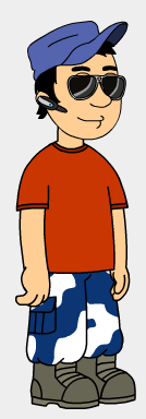 Mauricio | ToneDef Universe | Fandom